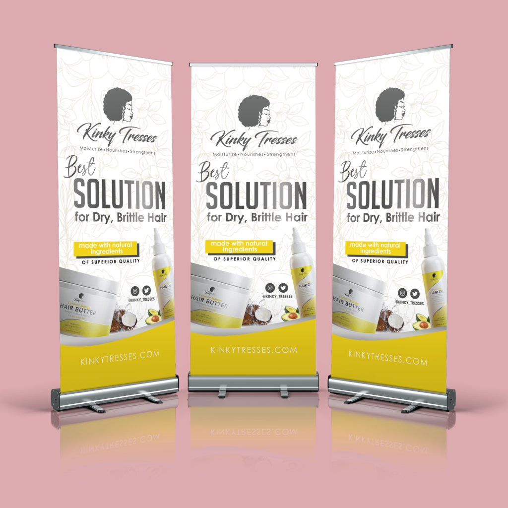 Graphic Design – Branding Galore