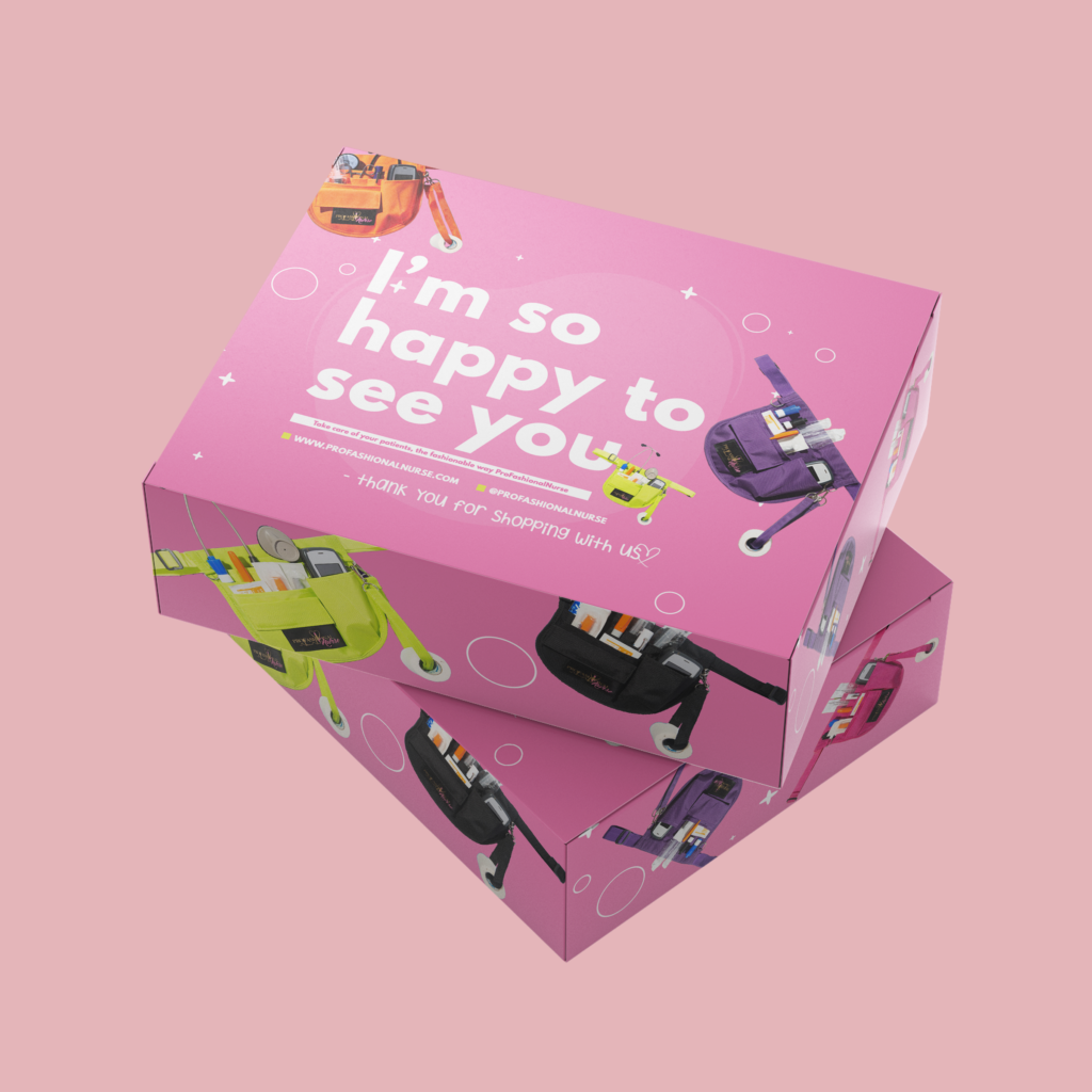 Logo Design (Ultimate Branding Identity) – Branding Galore