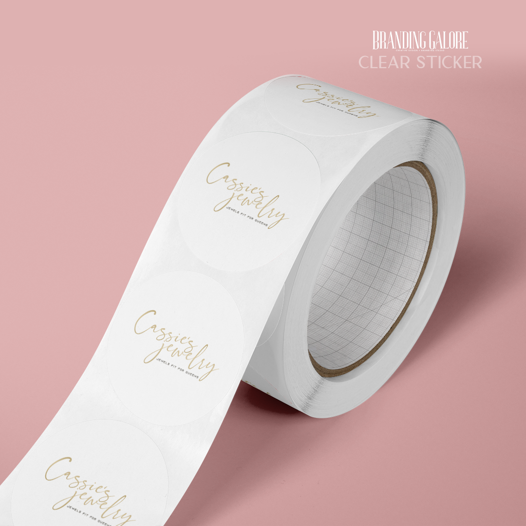 Packaging – Branding Galore