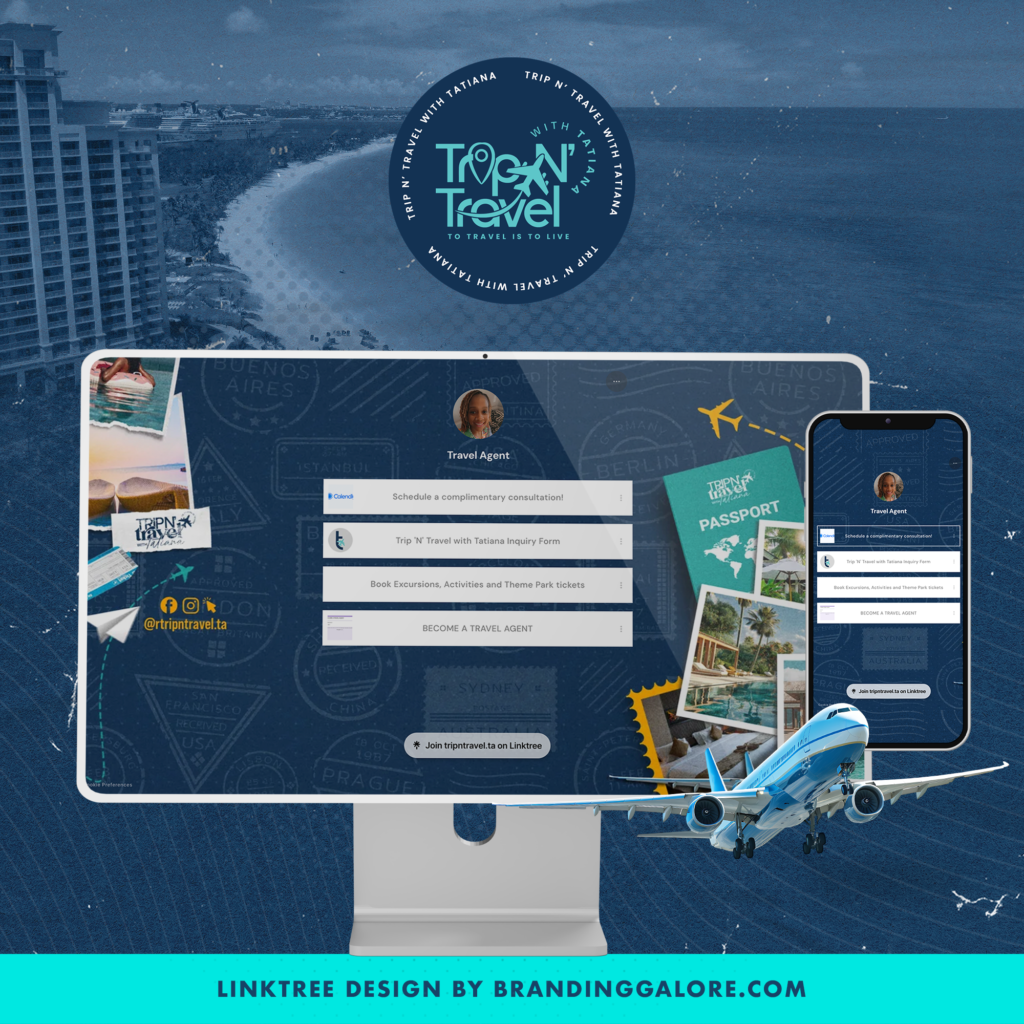 Bundle Packages – Branding Galore