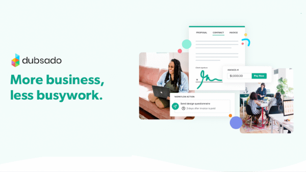 Dubsado – Branding Galore